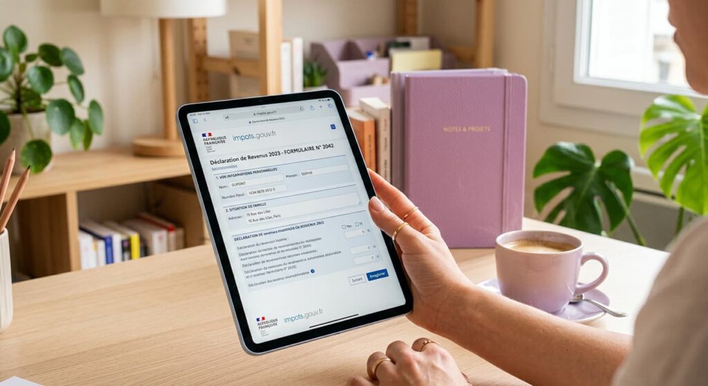 Déclaration d'impôt en Belgique : guide complet 2026